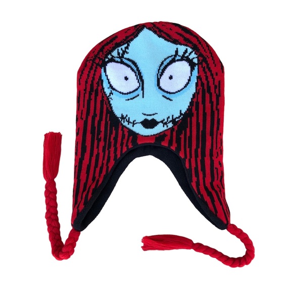 Disney | Accessories | Tim Burtons Nightmare Before Christmas Sally ...